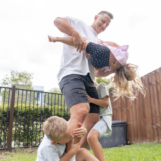 Unlocking Your Inner Alpha: Boosting Testosterone Naturally – Switch ...