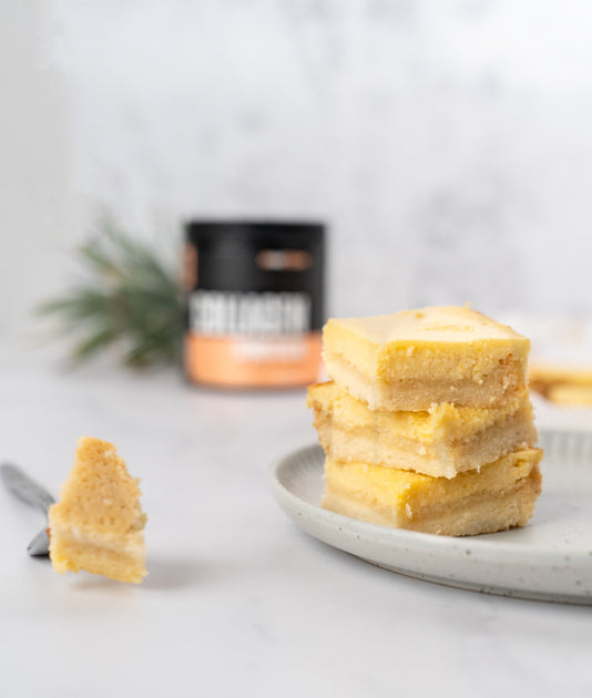 Mango Pine Slice – Switch Nutrition