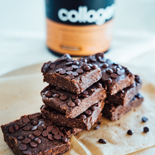 DIY Collagen Beauty Bars – Switch Nutrition