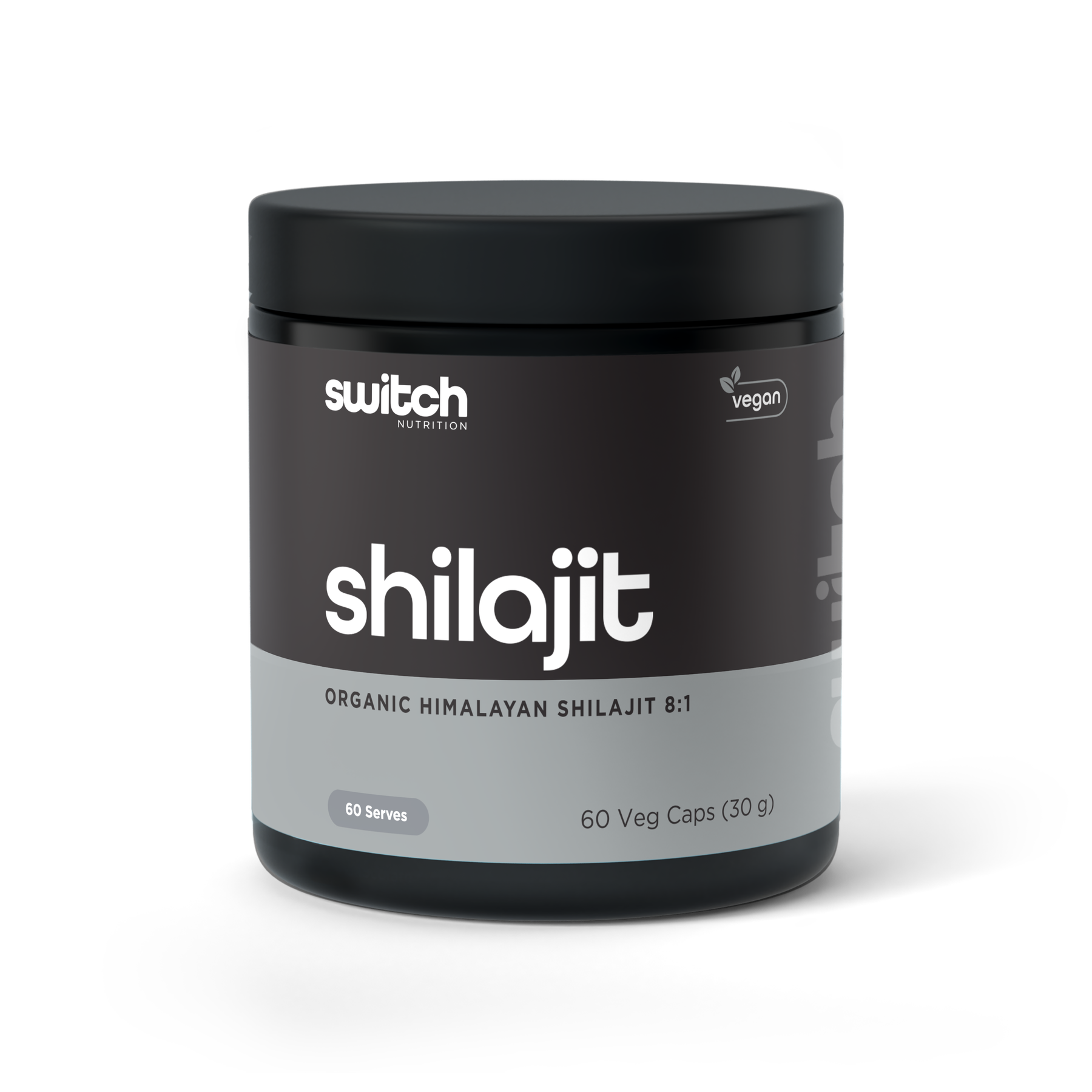 Shilajit – Switch Nutrition