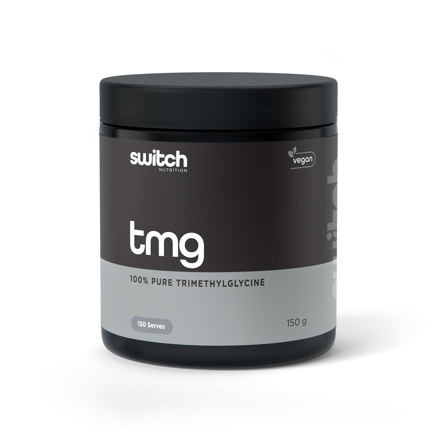 Trimethylglycine (TMG) – Switch Nutrition