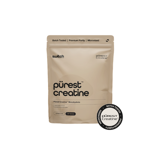 Inositol Powder – Switch Nutrition
