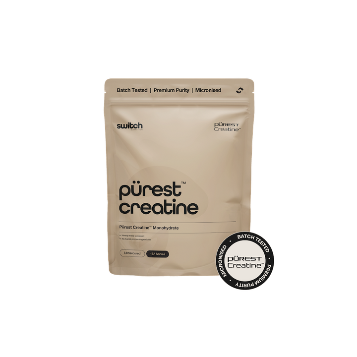 Inositol Powder – Switch Nutrition