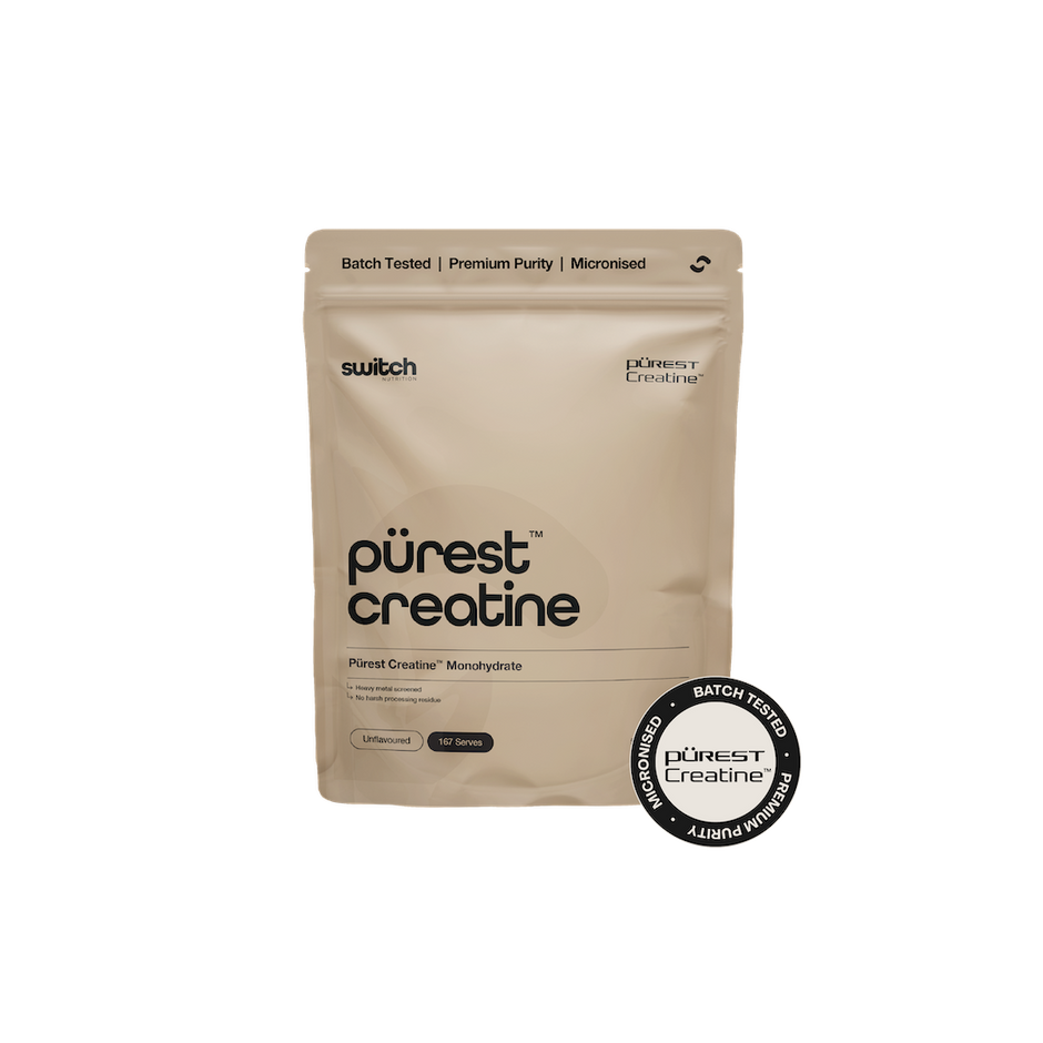 Inositol Powder – Switch Nutrition