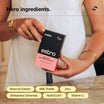 Estro Switch | 30 Serves | Hormone support formula | Vegan Friendly ...