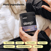 Sleep+ Supplement - Enhance Sleep Quality & Relaxation | Switch Nutrition
