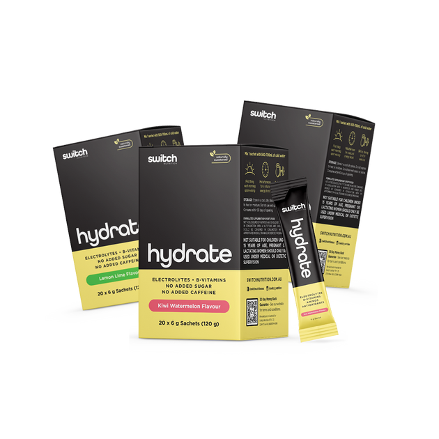 shop all – Switch Nutrition