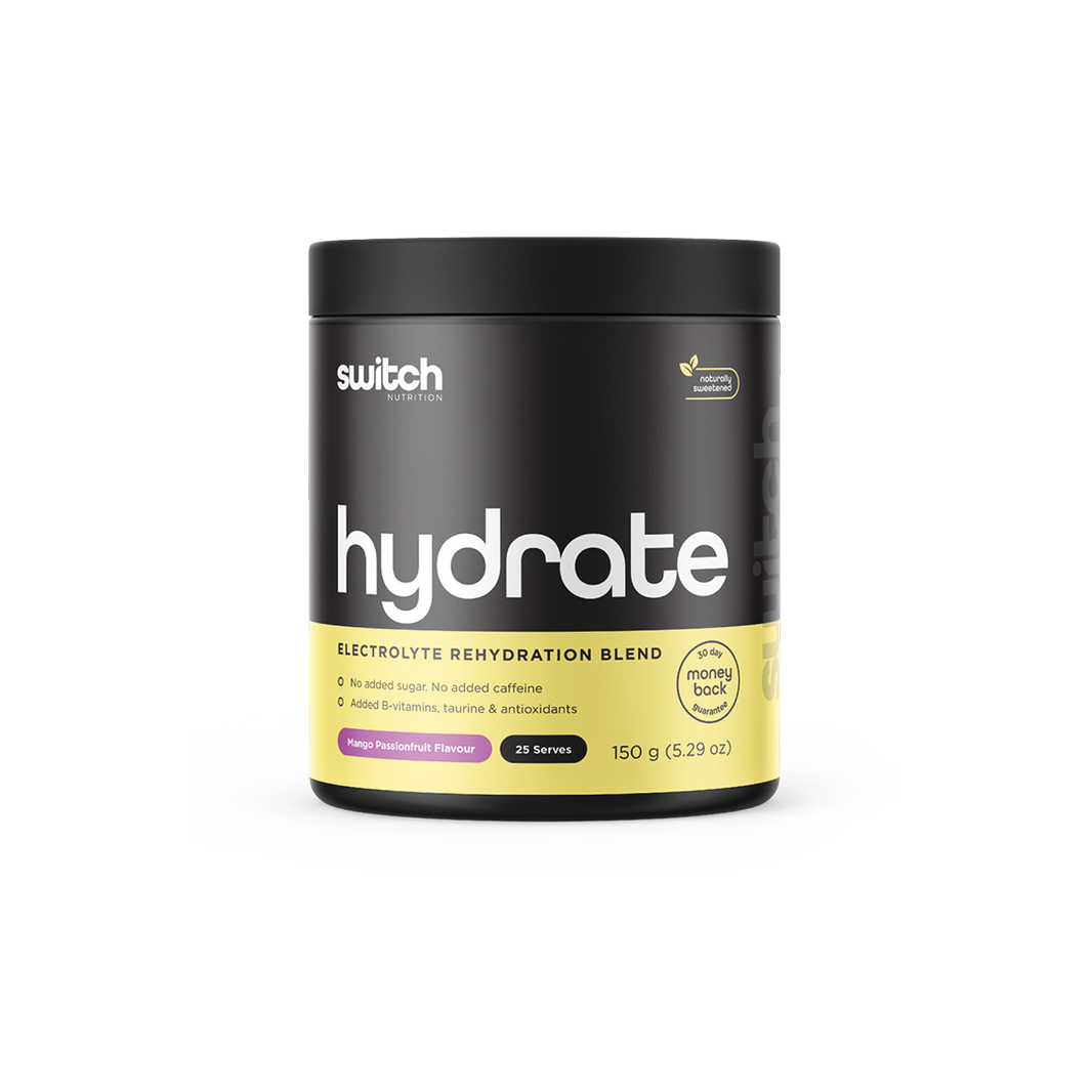 Chloe Daly Collection – Switch Nutrition