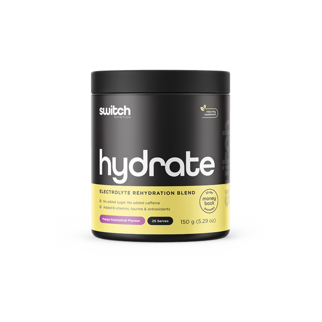 shop all – Switch Nutrition