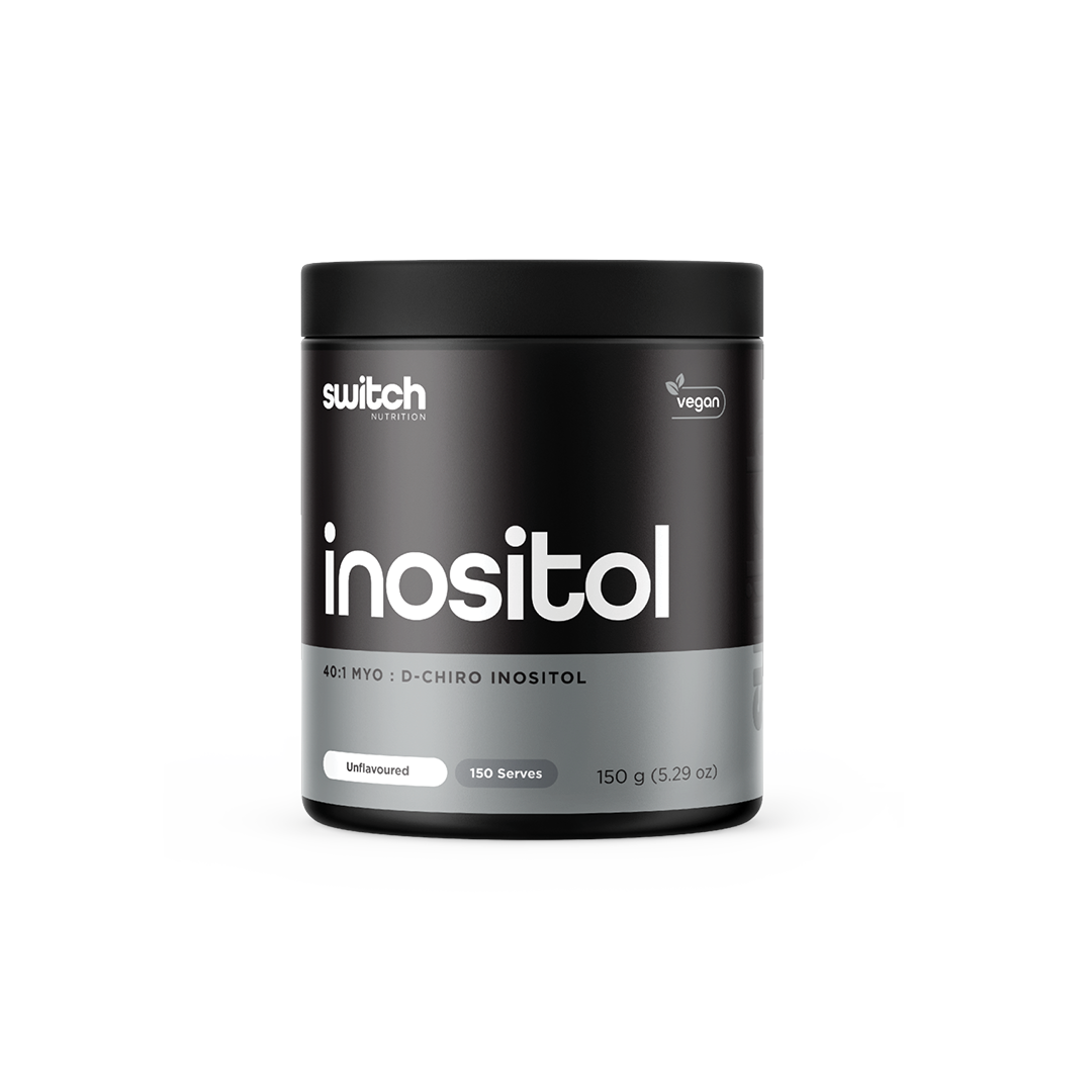 Inositol – Switch Nutrition