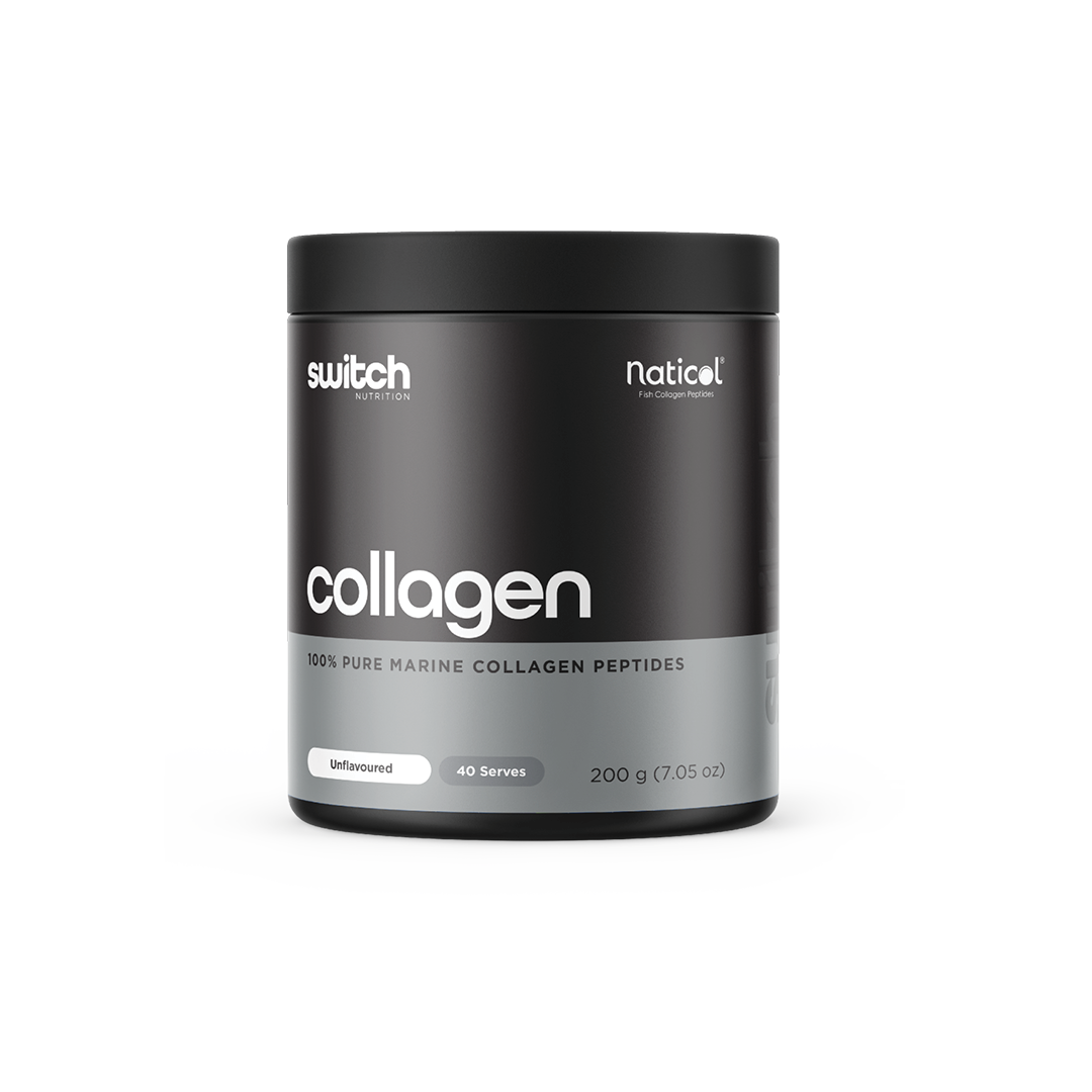 Switch Nutrition - Naticol Pure Marine Collagen