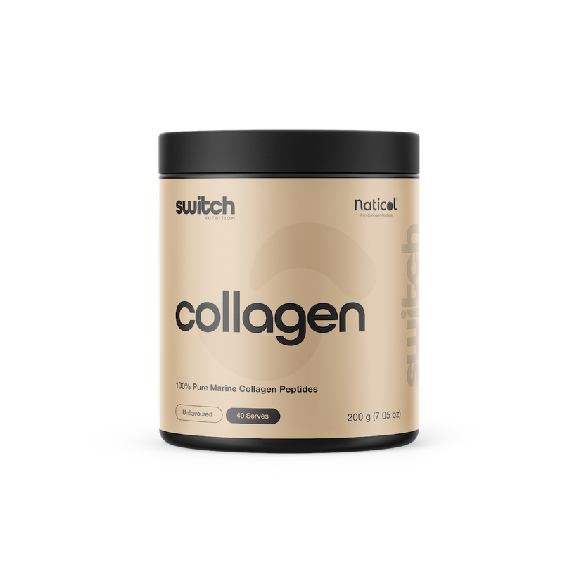 Switch Nutrition - Naticol Pure Marine Collagen