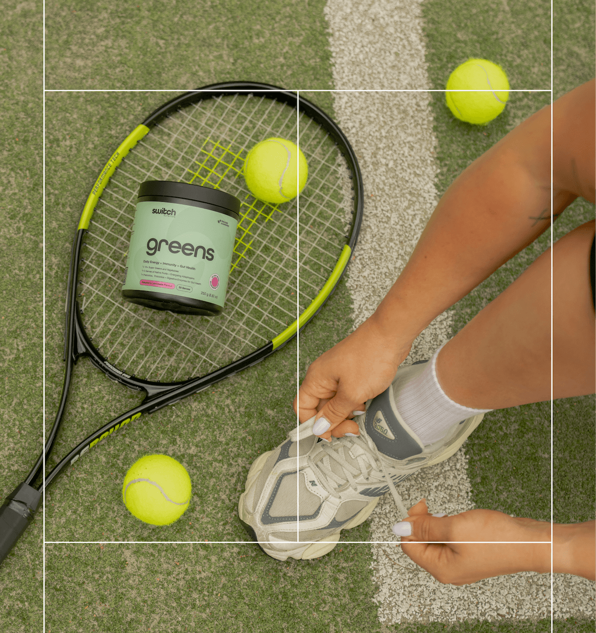 Switch Nutrition: Australia's #1 Natural Supplement Online Store