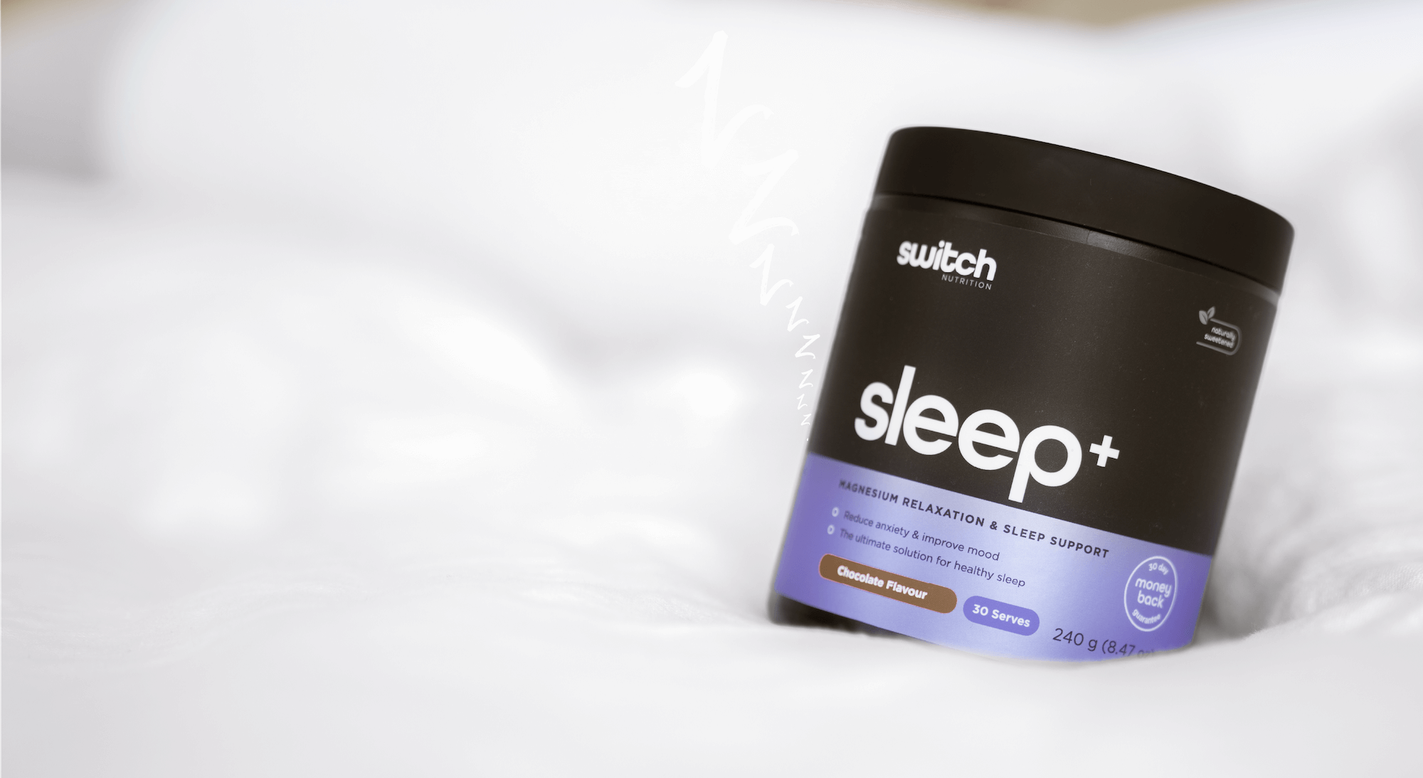 Switch Nutrition: Australia's #1 Natural Supplement Online Store