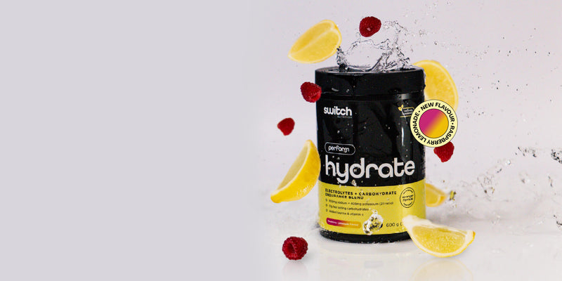 Switch Nutrition: Australia's #1 Natural Supplement Online Store