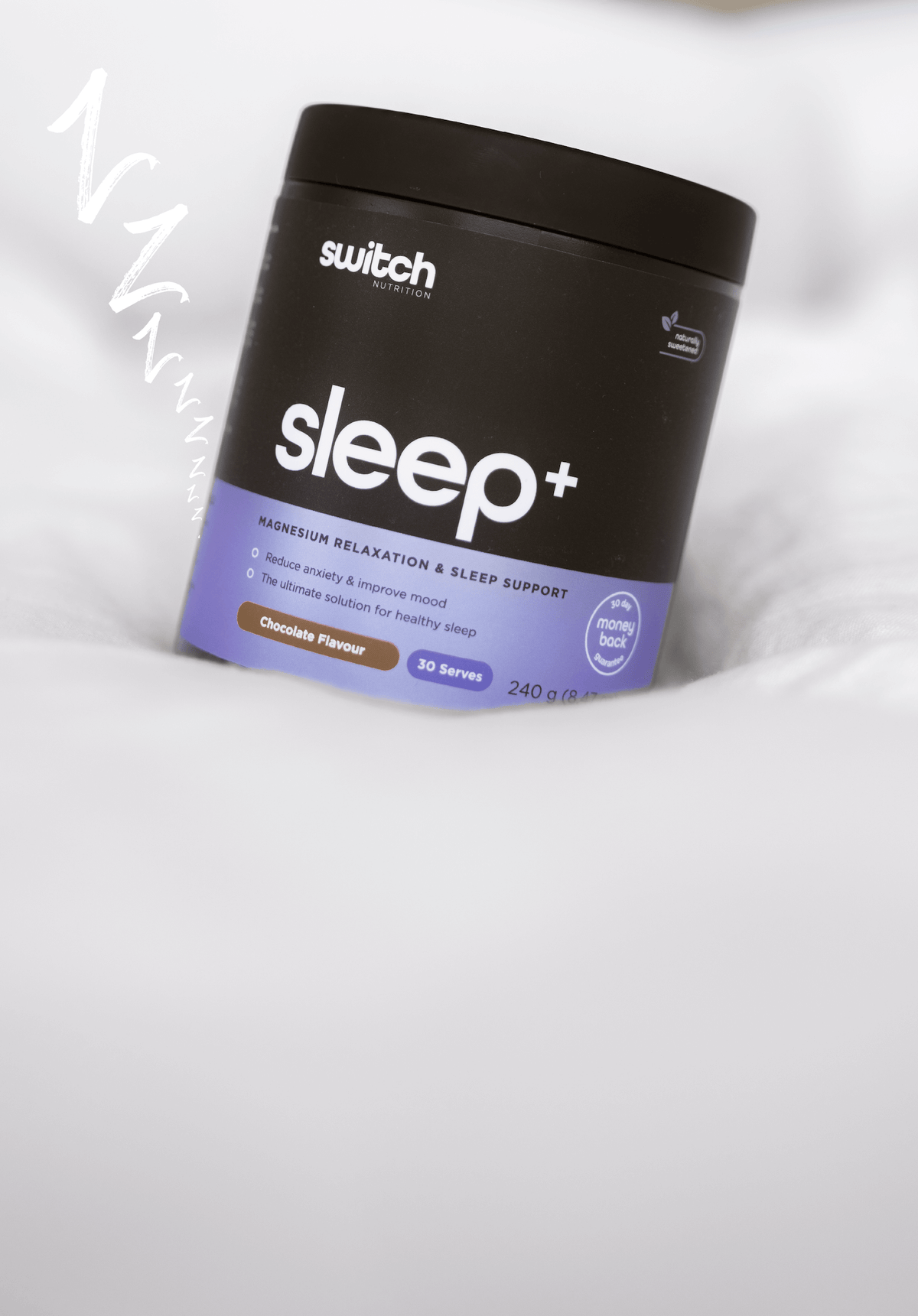 Switch Nutrition: Australia's #1 Natural Supplement Online Store