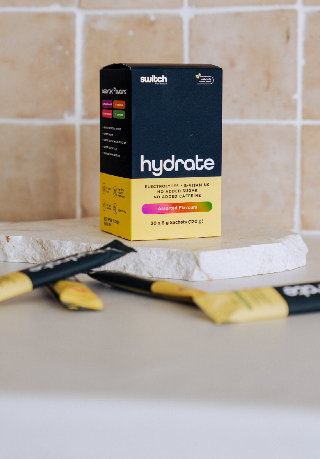 Switch Nutrition: Australia's #1 Natural Supplement Online Store