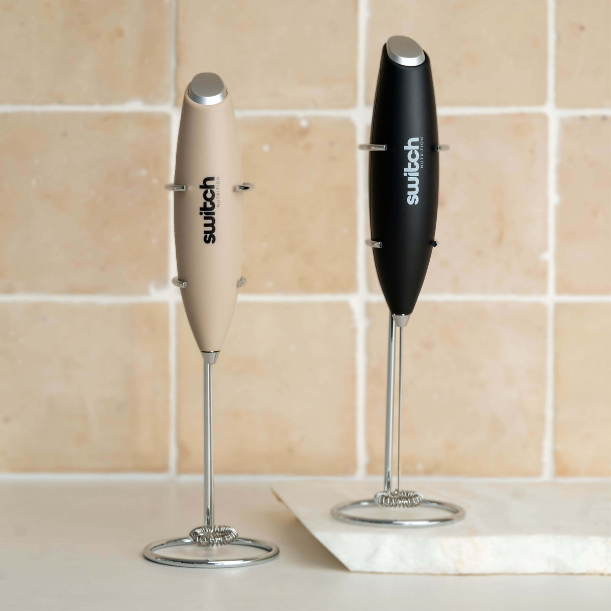 Whiz Stick Hand Blender | Switch Nutrition