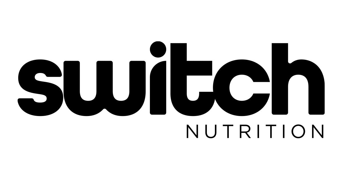 Shop All – Switch Nutrition
